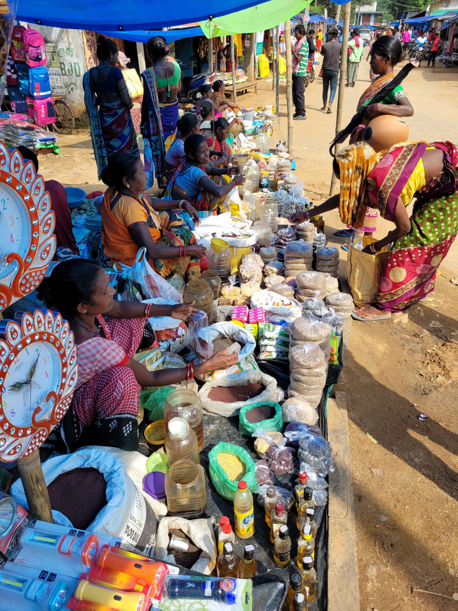 Inclusive Market Systems – ecociate